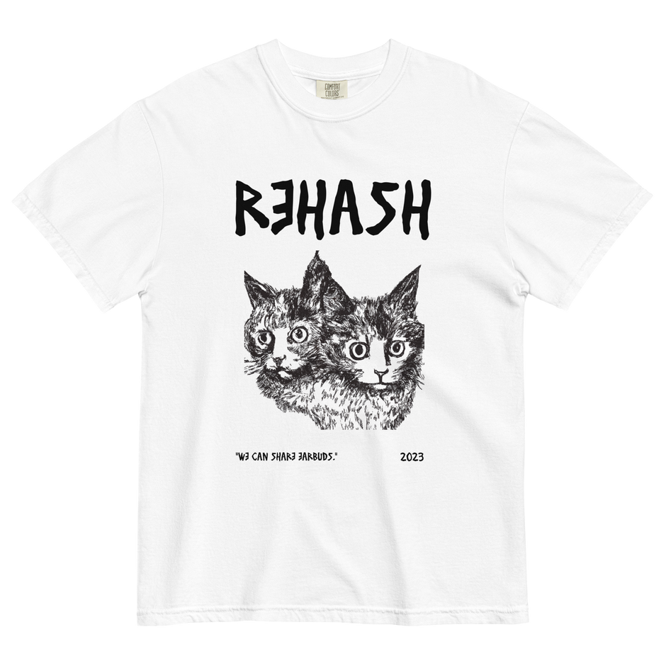 Rehash Shop